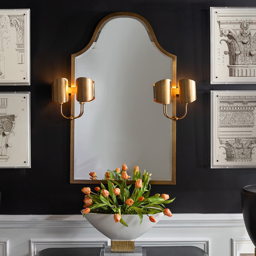 Buffet Lamps – Port 68