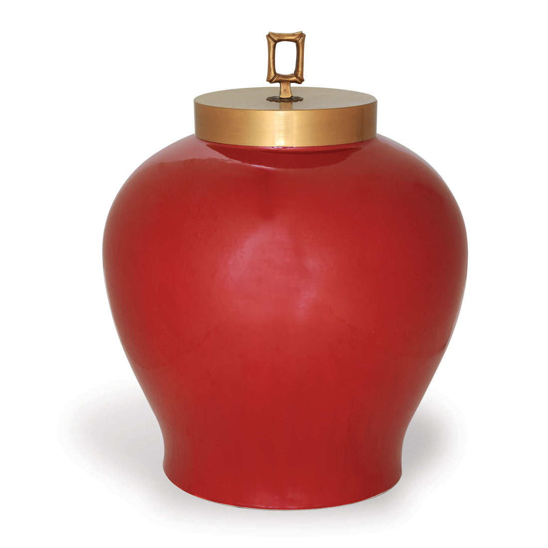Melrose Ruby Jar – Port 68