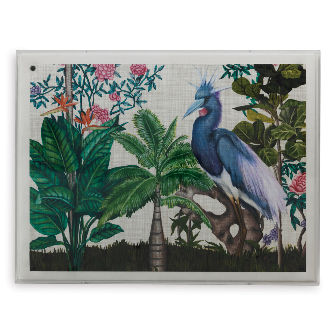 Paradise II – Port 68