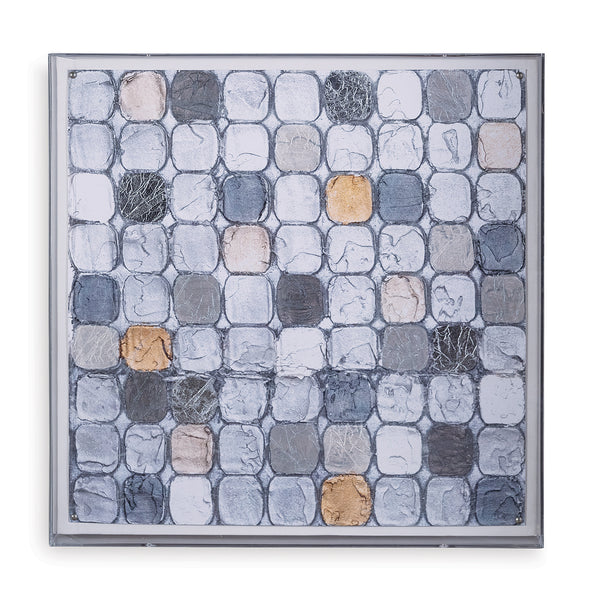 Chromatic Silver – Port 68