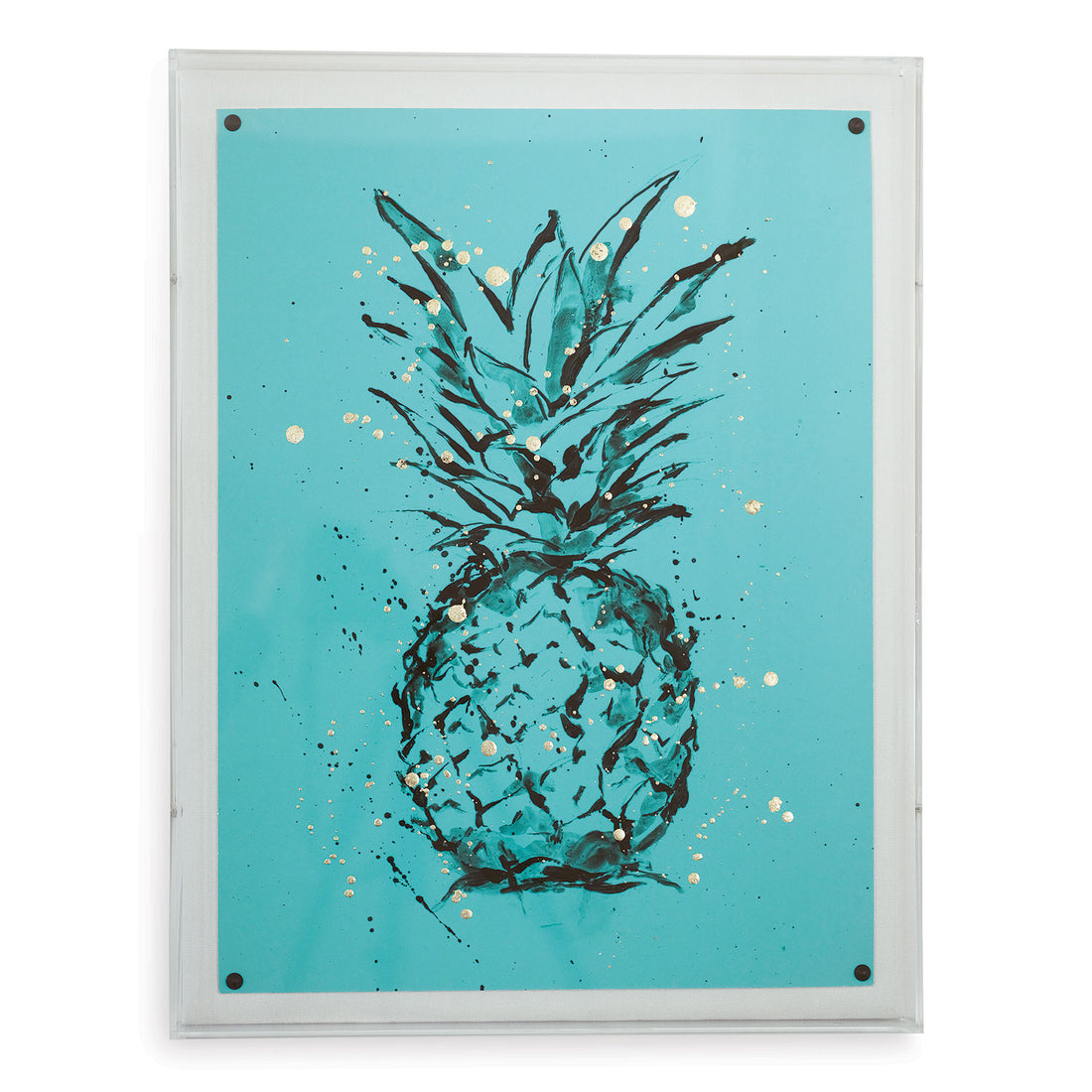 Pineapple Turquoise – Port 68