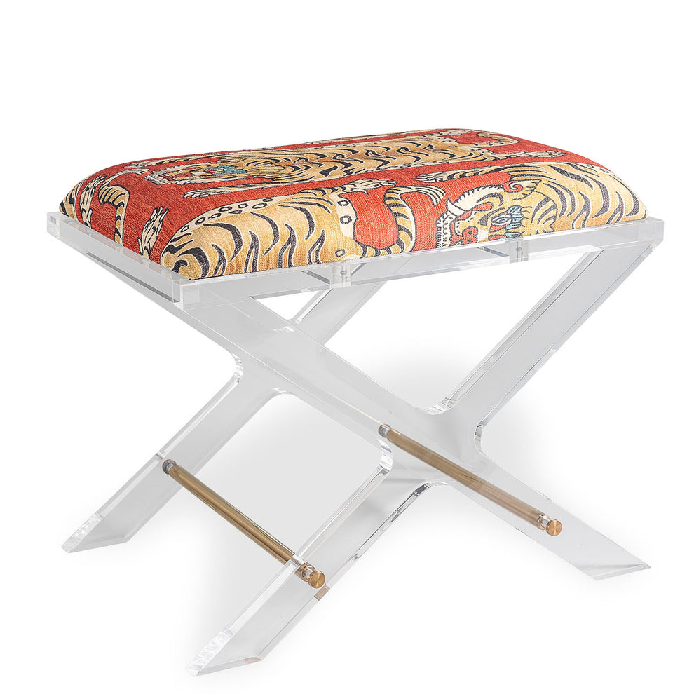 Delano Gold Tiger Bench Kit – Port 68