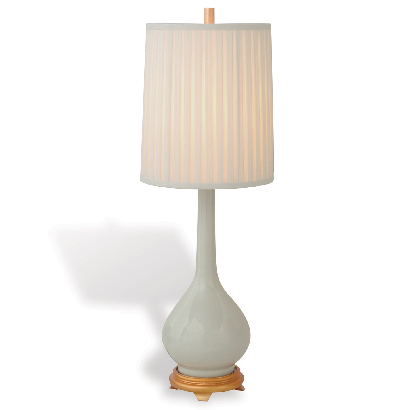 Daniel White Lamp 28"H – Port 68