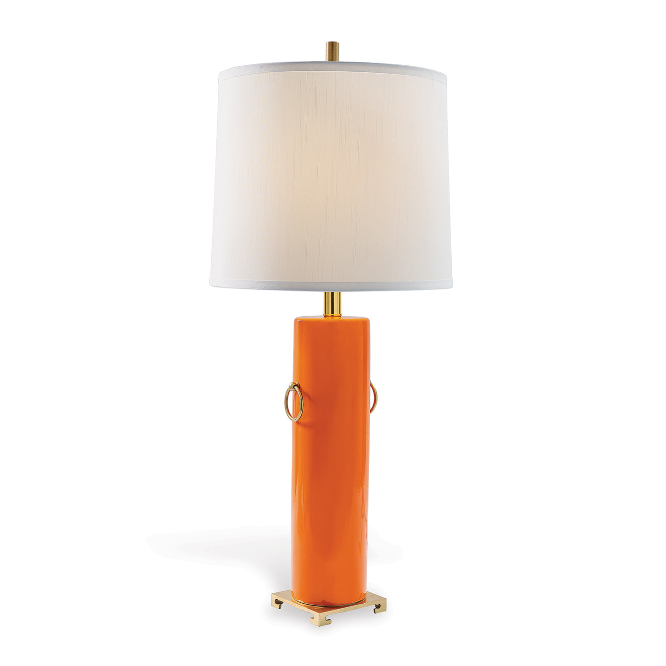Beverly Orange Lamp – Port 68