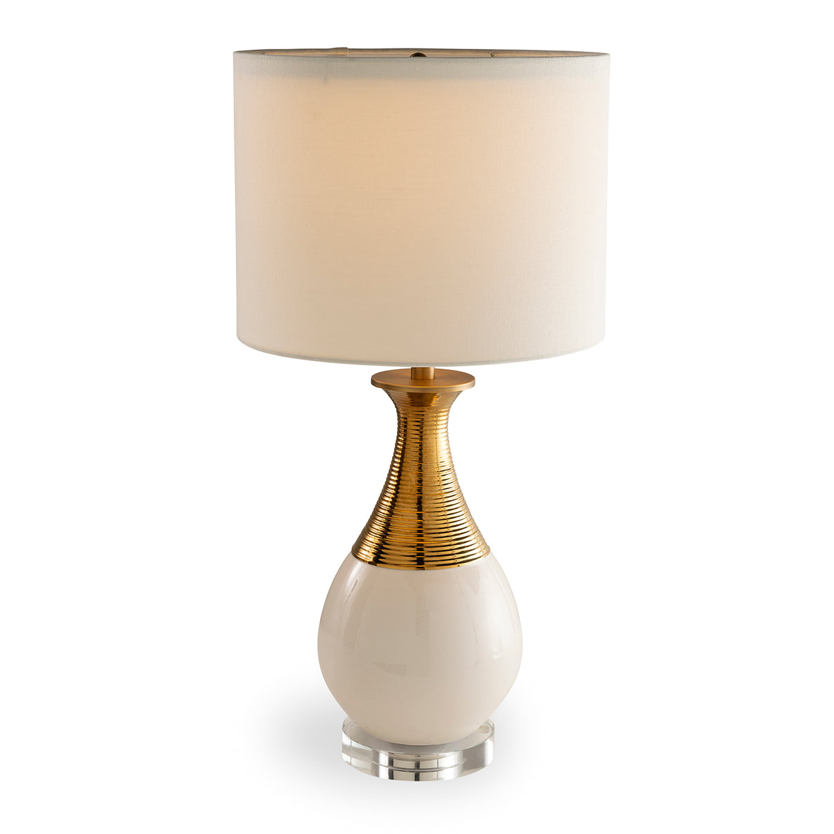 Jenny Cream Lamp – Port 68